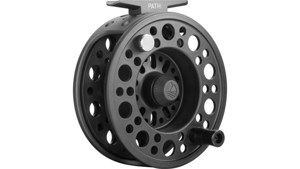 Redington Path Reel — CampSaver