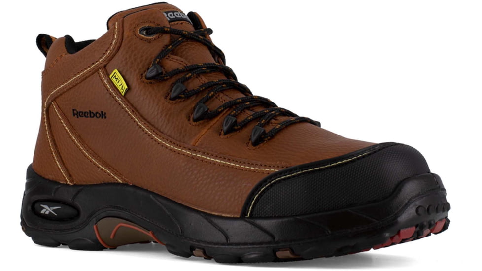 Reebok Tiahawk Met Guard Sport Hiker - Men's — CampSaver