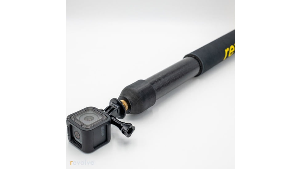 Revolve Universal Accessory Mount DG00610051C , 46% Off — CampSaver