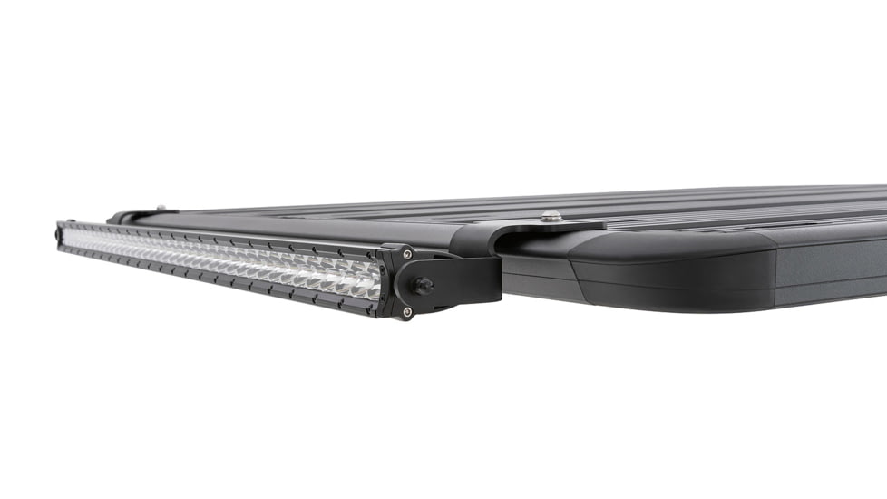 Rhino Rack Pioneer LED Light Brackets — CampSaver