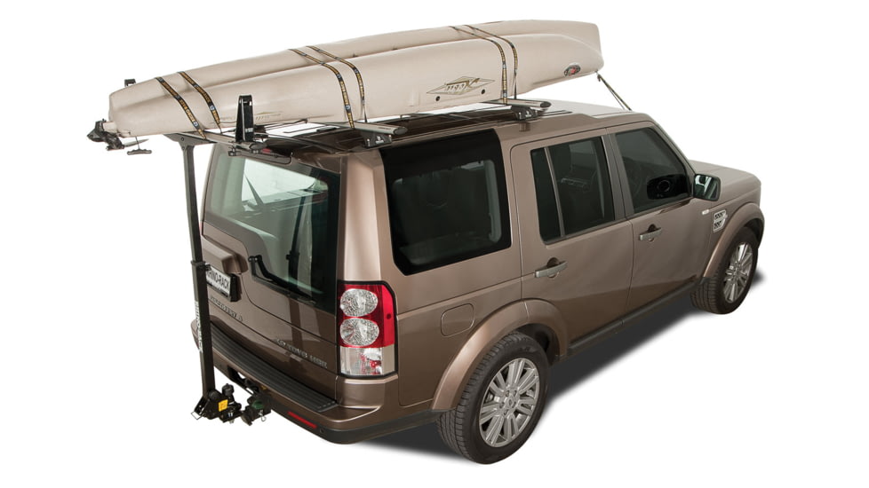 Rhino Rack T-Load Kayak Sling Set — CampSaver