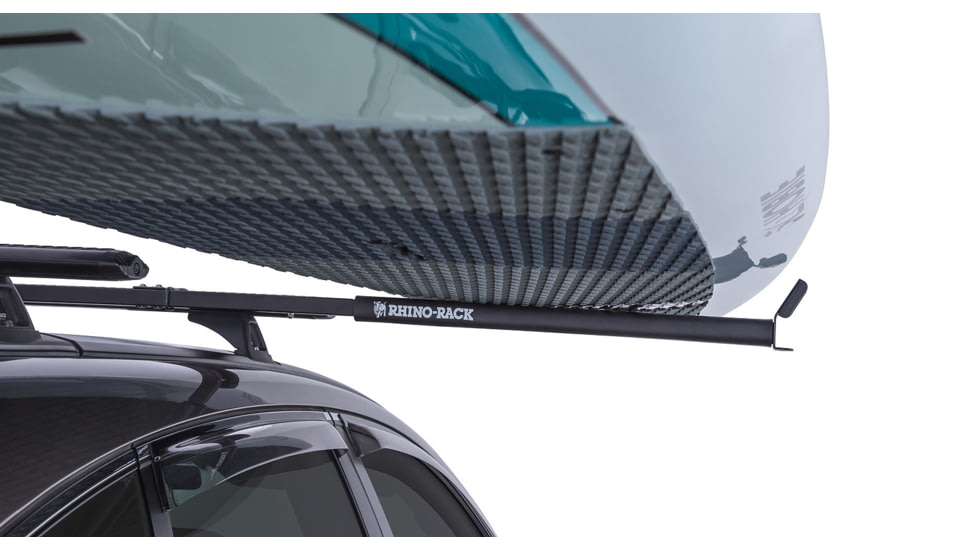 Rhino Rack Universal Side Loader — CampSaver