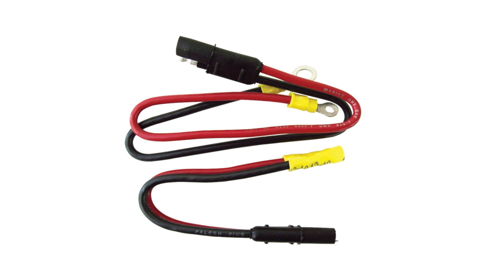 Rig Rite 400 Trolling Motor Quick Disconnect Connector , 10% Off ...