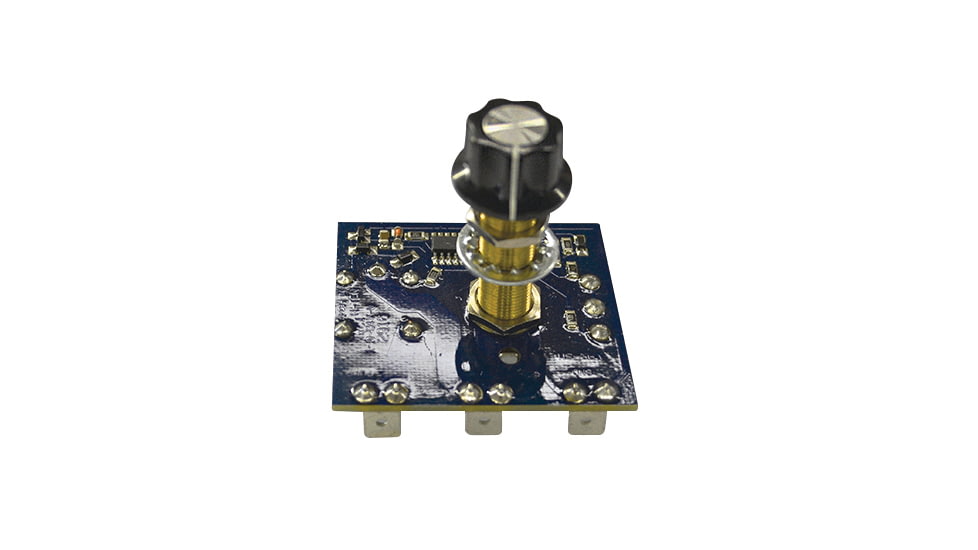 Rig Rite Variable Timer With Mounting Hardware — CampSaver