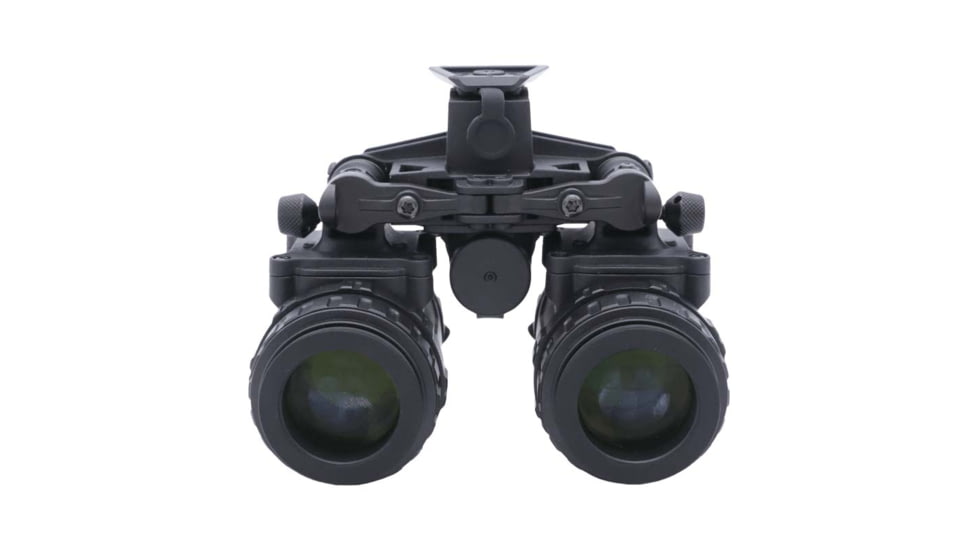 RIX RNV-31 1x25mm Night Vision Binoculars w/White Tubes 1400 FOM with ...