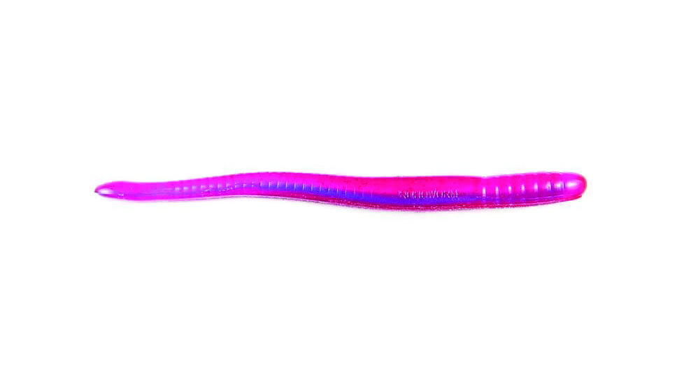 Roboworm Fat Straight — CampSaver