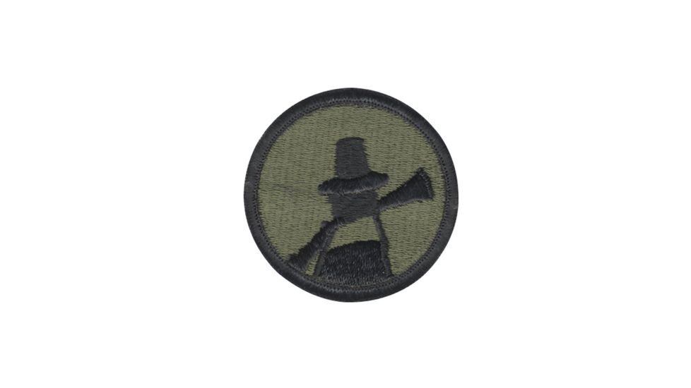 Rothco 94th US Army Reserves Command Patch — CampSaver