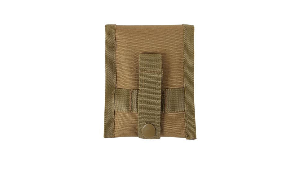 Rothco MOLLE Compatible Compass Pouch 458 , 30% Off — CampSaver