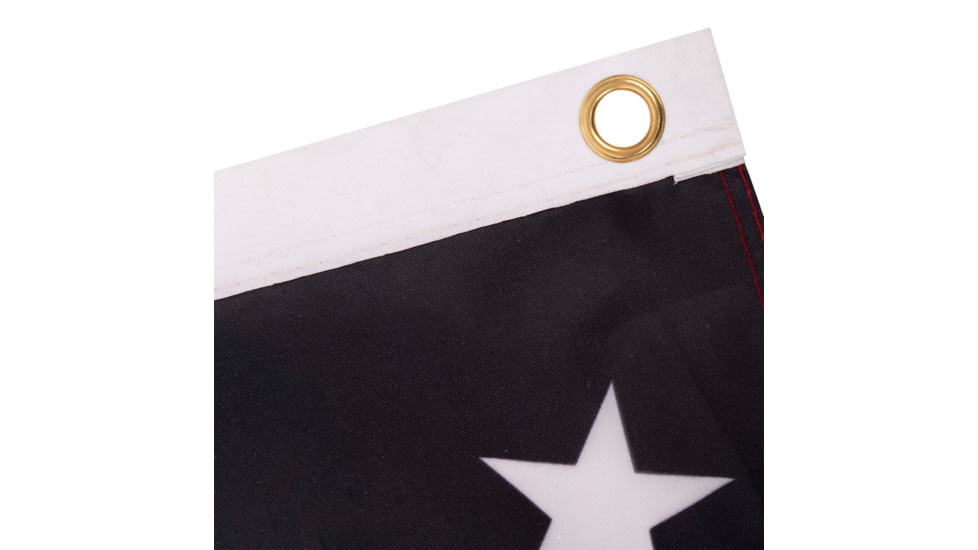 Rothco Red/White/Blue Thin Blue Line US Flag 14458 — CampSaver