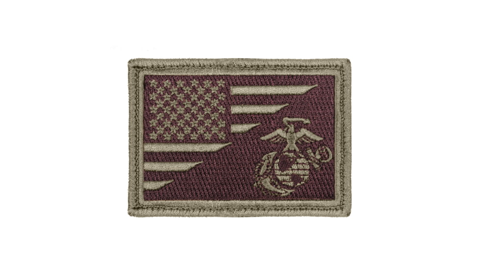 Rothco US Flag / USMC Globe and Anchor Morale Patch , Up to 51% Off ...