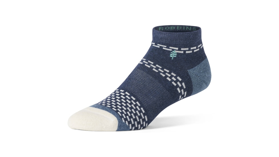 Royal Robbins Treetech Micro Pattern Sock — CampSaver