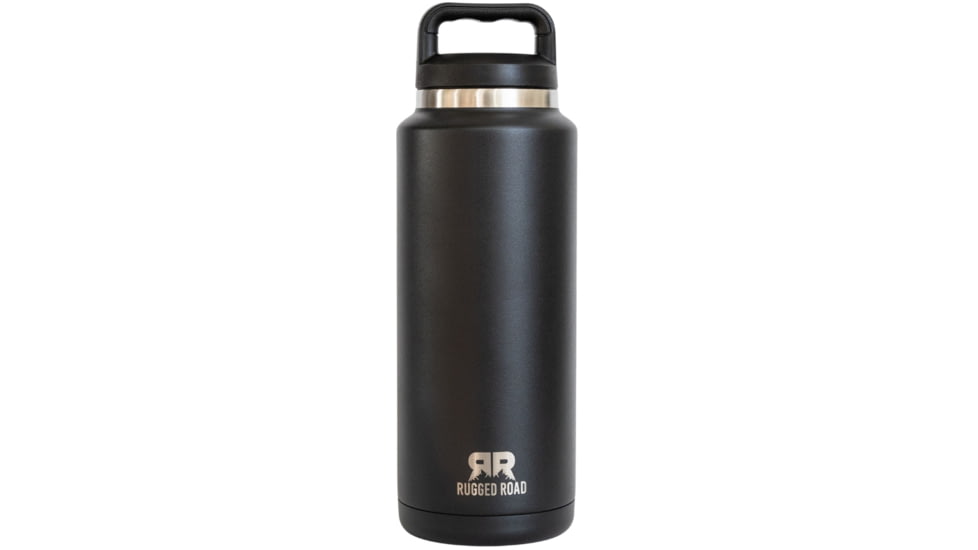Rugged Road Bottle — CampSaver