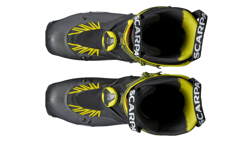 Scarpa Alien Alpine Touring Boot — CampSaver