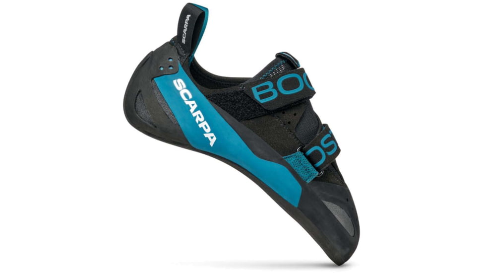 Scarpa Boostic Climbing Shoes — CampSaver