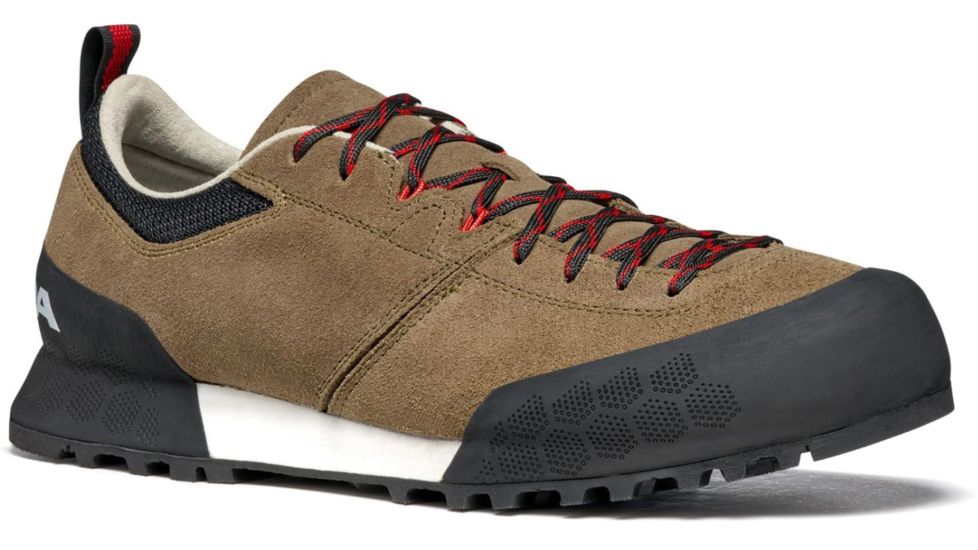 Scarpa Kalipe Approach Shoes - Men's — CampSaver
