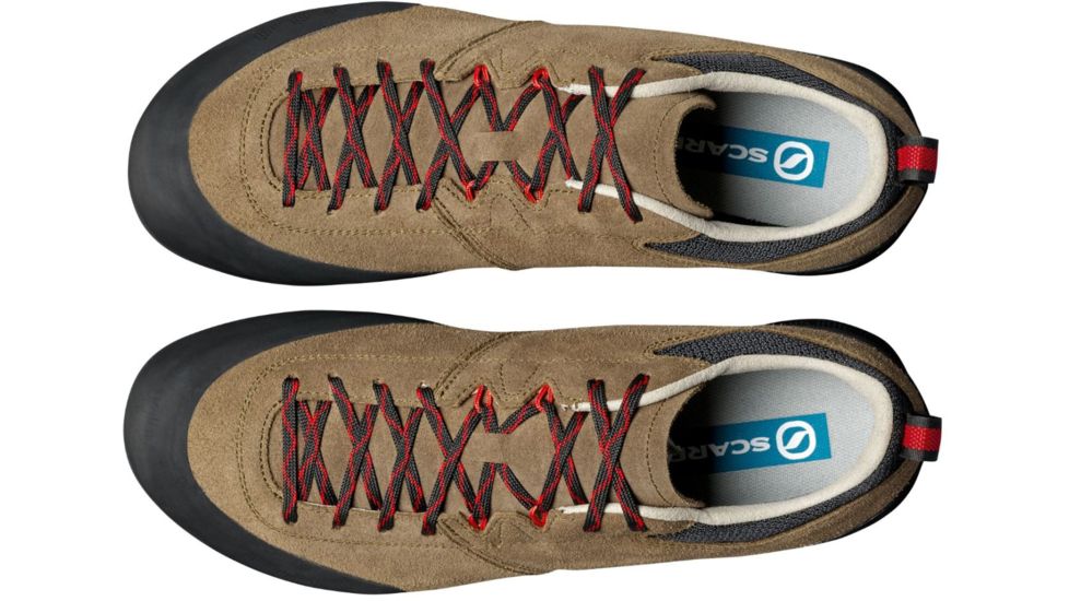 Scarpa Kalipe Approach Shoes - Men's — CampSaver