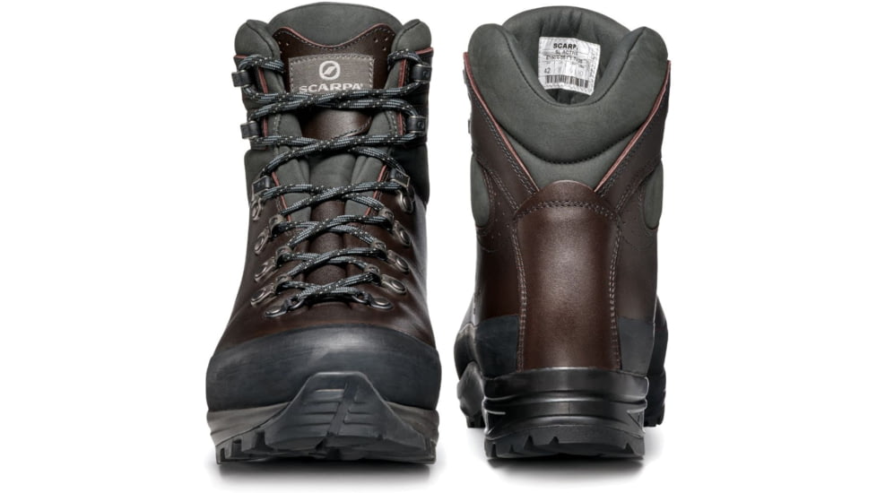 Scarpa SL Active Backpacking Shoes - Men's — CampSaver