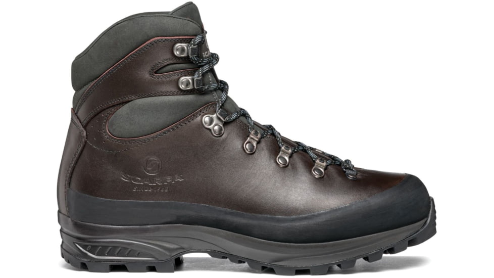 Scarpa SL Active Backpacking Shoes - Men's — CampSaver