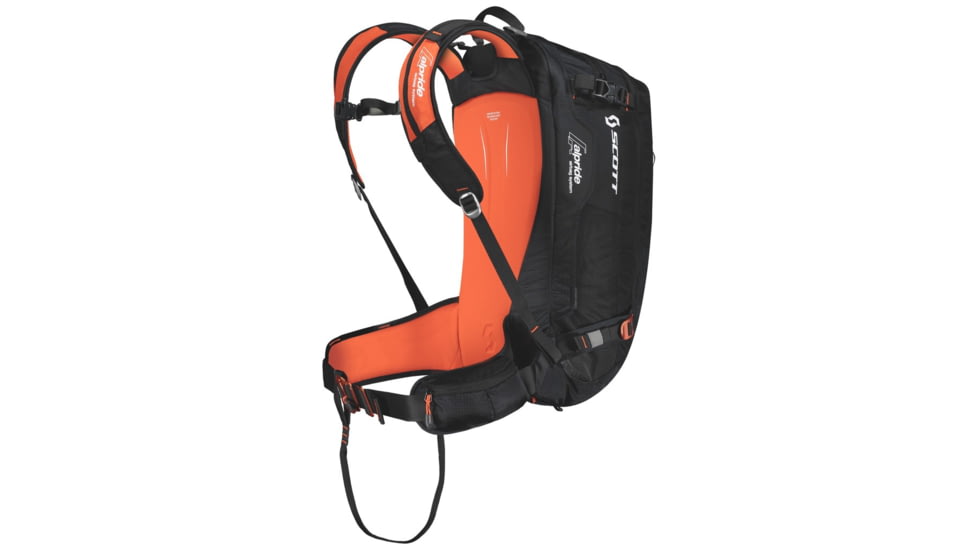 SCOTT Guide AP 30L Backpack — CampSaver