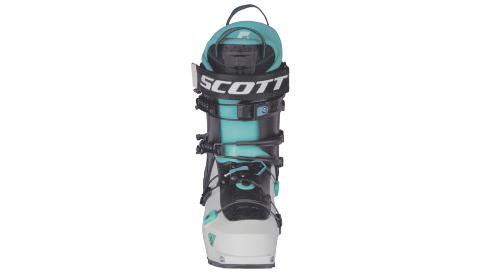 SCOTT Celeste Tour Boots - Women's — CampSaver