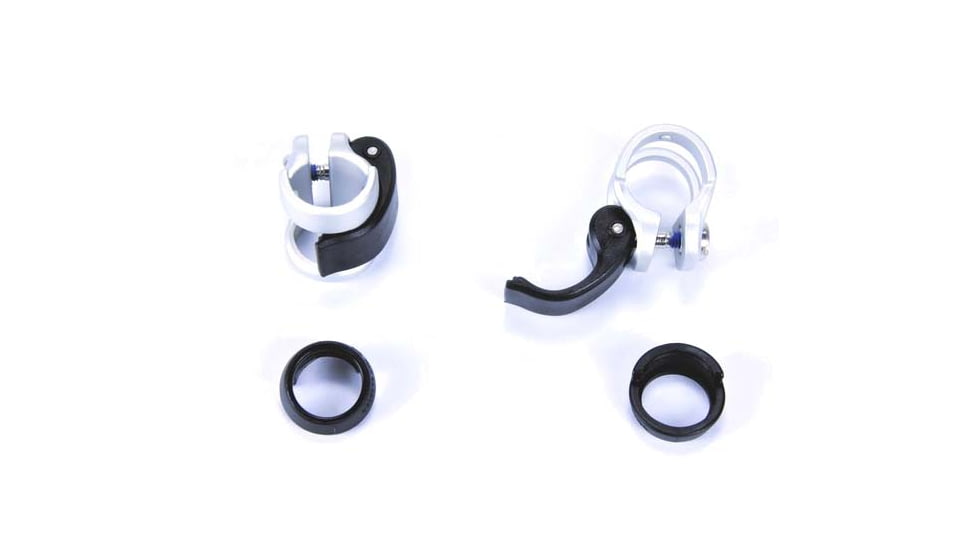 SCOTT External Locking Mechanism Metal — CampSaver