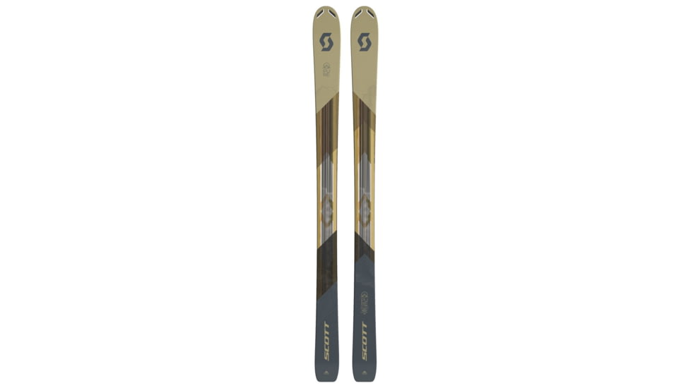 SCOTT Pure Mission 98Ti Ski — CampSaver