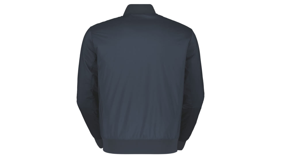 SCOTT Tech Bomber Jacket - Men's — CampSaver