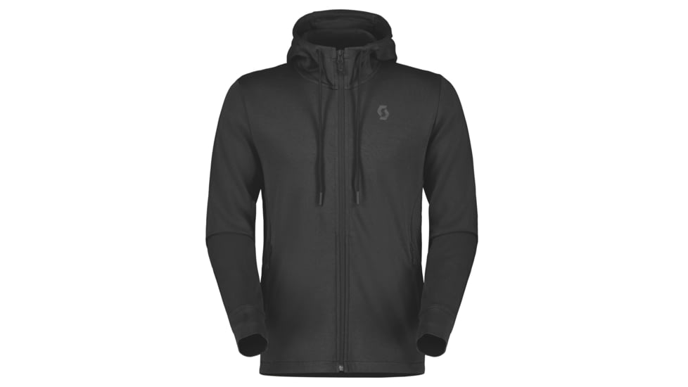 SCOTT Tech Zip Hoody - Men's — CampSaver
