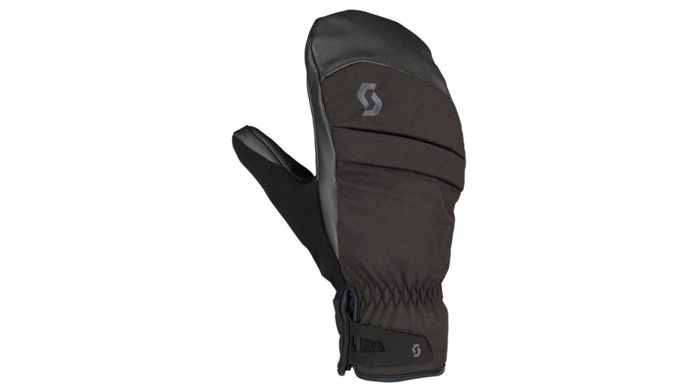 SCOTT Ultimate Hybrid Mitten — CampSaver