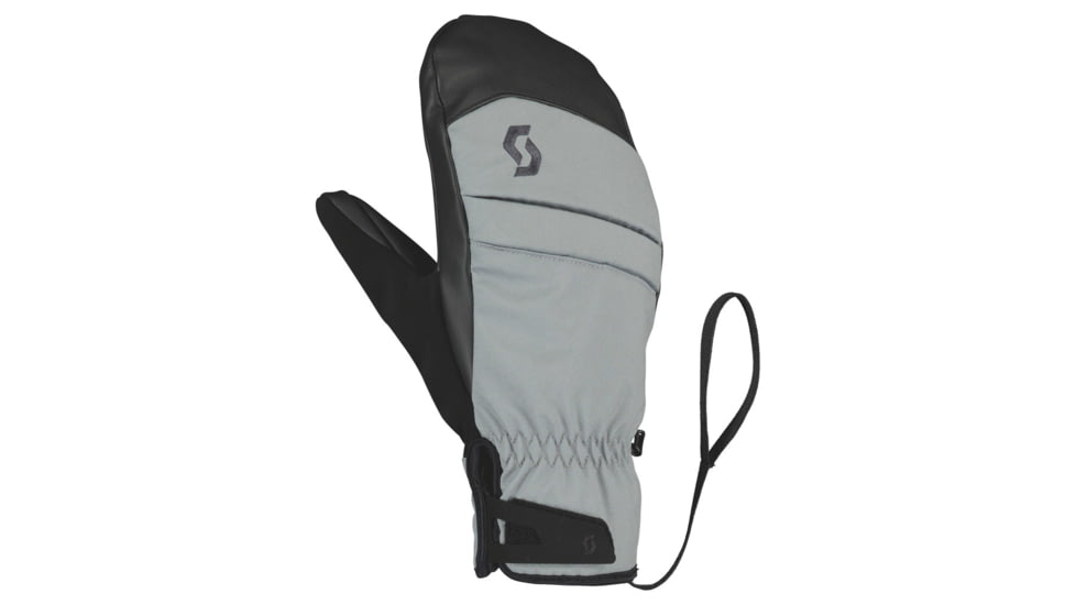 SCOTT Ultimate Hybrid Mitten — CampSaver