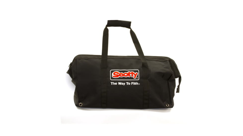 Scotty 2515 Line Puller Stow-Away Bag — CampSaver