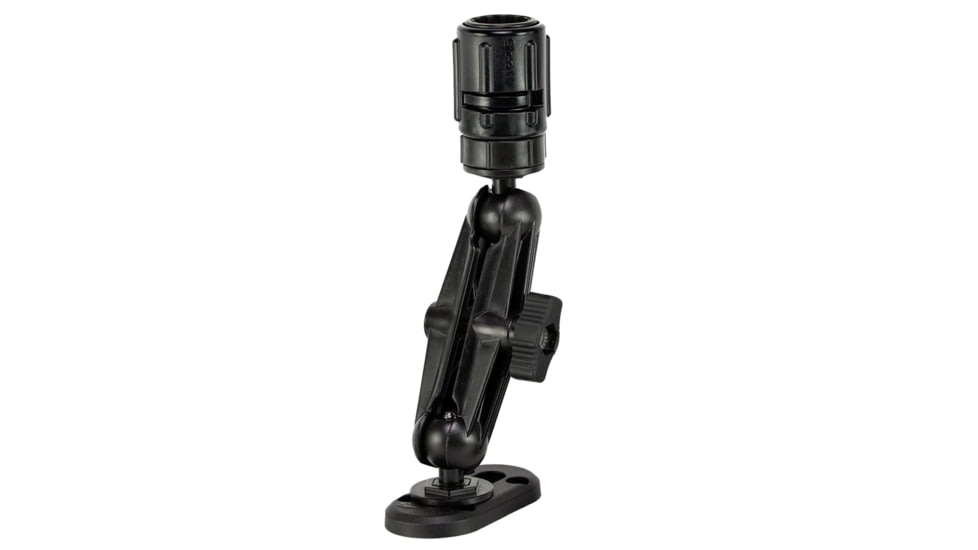 Scotty 151 Ball Mounting System w/Gear-Head & Track , $4.30 Off with ...