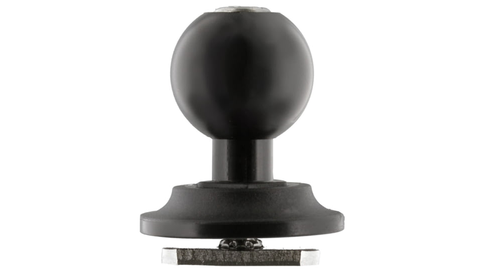 Scotty Ball w/ Low Profile Track Mount , Up to $2.00 Off — CampSaver
