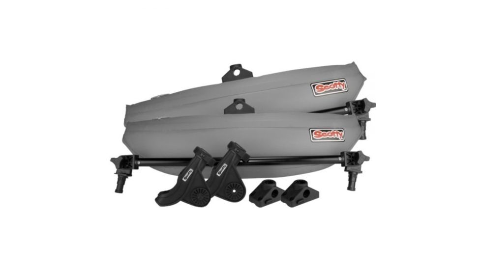 Scotty 302 Kayak Stabilizer System , 26% Off with Free S&H — CampSaver
