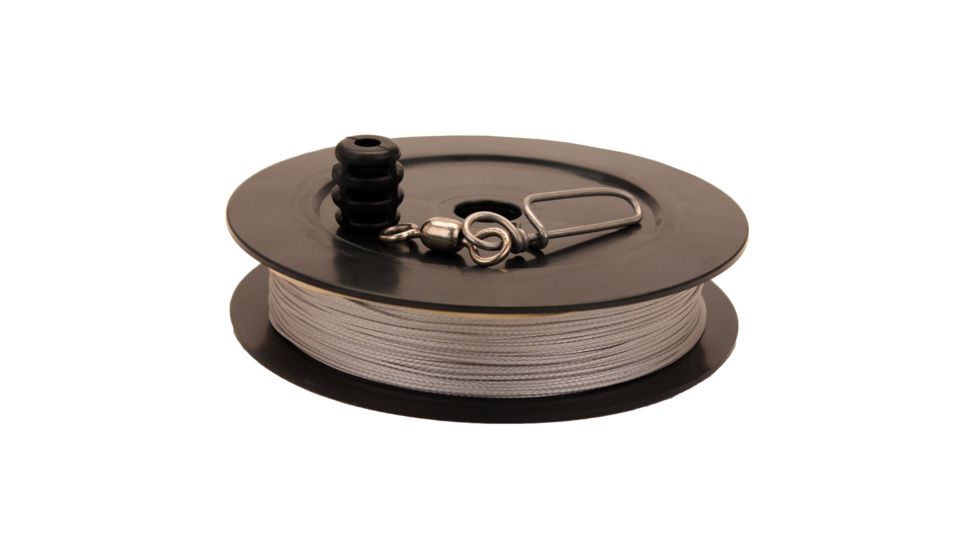 Scotty Heavy Duty Braided Downrigger Line , Up to 13% Off with Free S&H ...