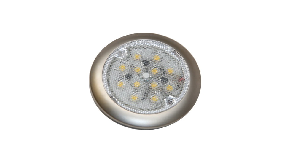 Sea-Dog Low Profile LED Task Light - 2-9/16" — CampSaver