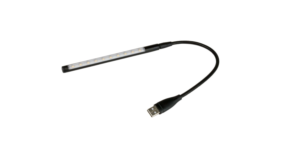 Sea-Dog USB Map Light 426560-1 , $2.00 Off with Free S&H — CampSaver