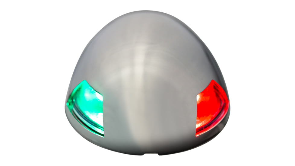Sea-Dog Stainless Steel Comination Bow Light 400059-1 , $2.00 Off with ...