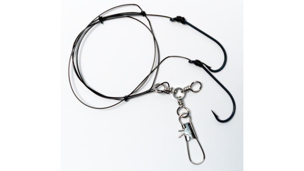 Sea Striker Blackfish Rig — CampSaver