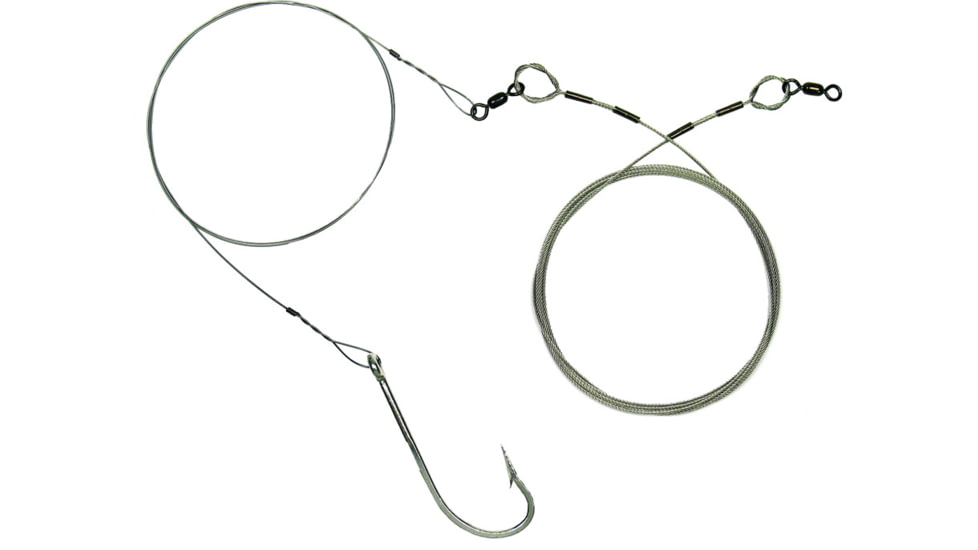 Sea Striker Deluxe Shark Rig 70632 SSSRD — CampSaver