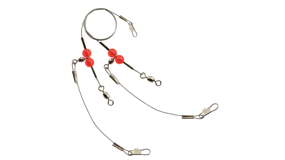 Sea Striker Double Drop Bottom Rig — CampSaver