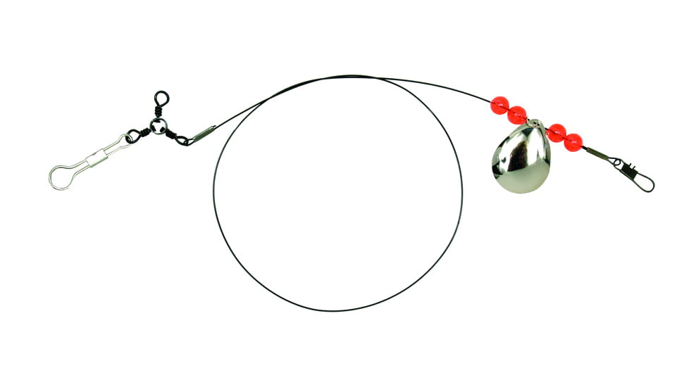 Sea Striker Flounder Spinner Rig — CampSaver