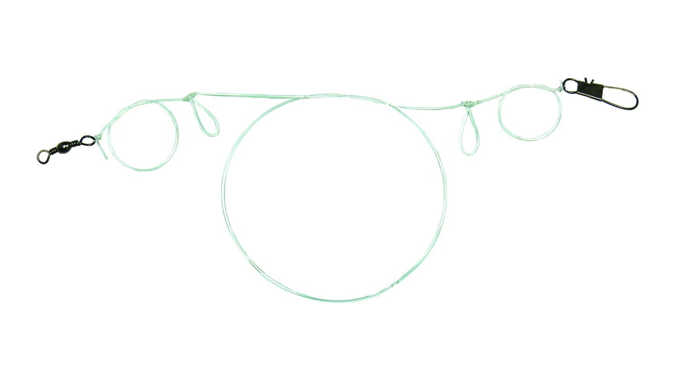 Sea Striker Heavy-Duty Mono Rigs — CampSaver