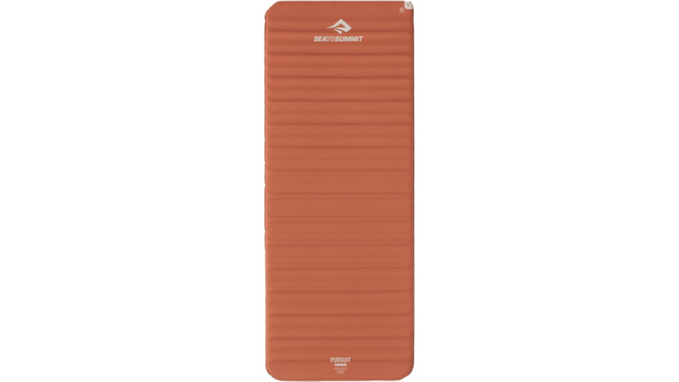 Sea to Summit Pursuit SI Rectangular Mat A3504 , 25% Off with Free S&H ...