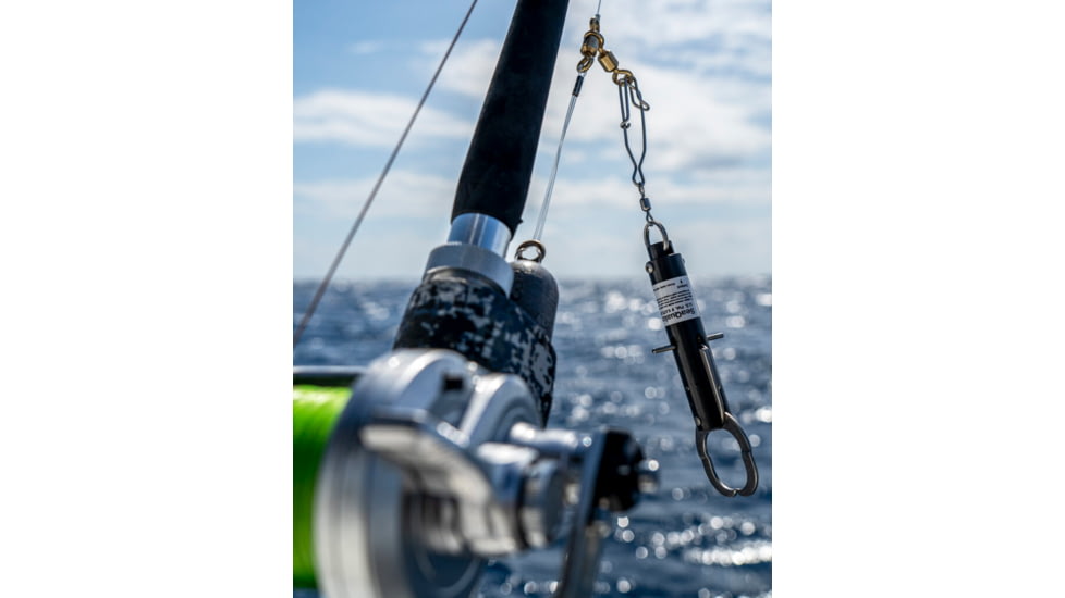 SeaQualizer Deep Water Recompression Tool — CampSaver