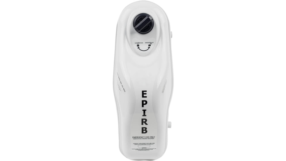 SeaSucker ACR Cat-1 EPIRB Mount ME5227 with Free S&H — CampSaver