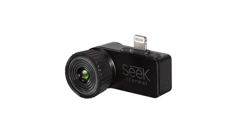 Seek XR Focus Camera — CampSaver