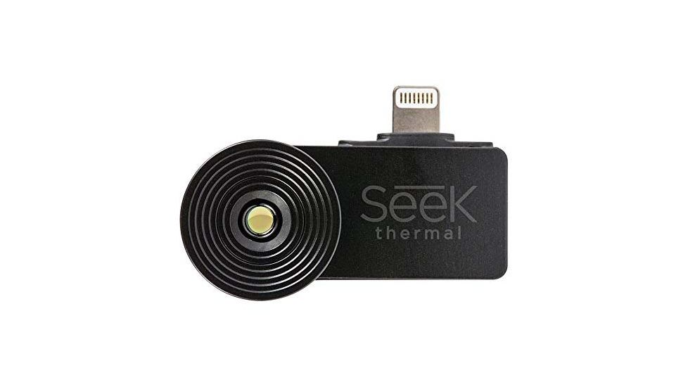 Seek XR Focus Camera — CampSaver