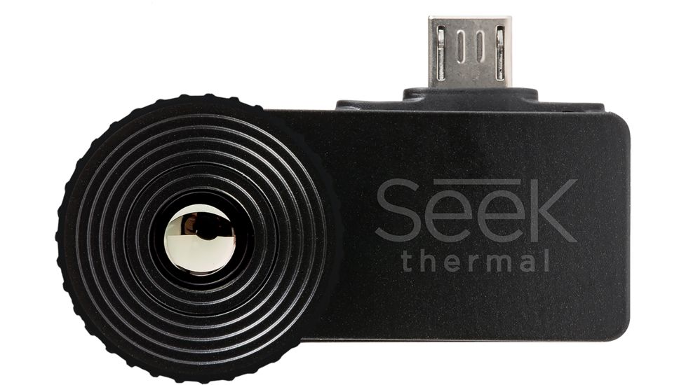 Seek XR Focus Camera — CampSaver