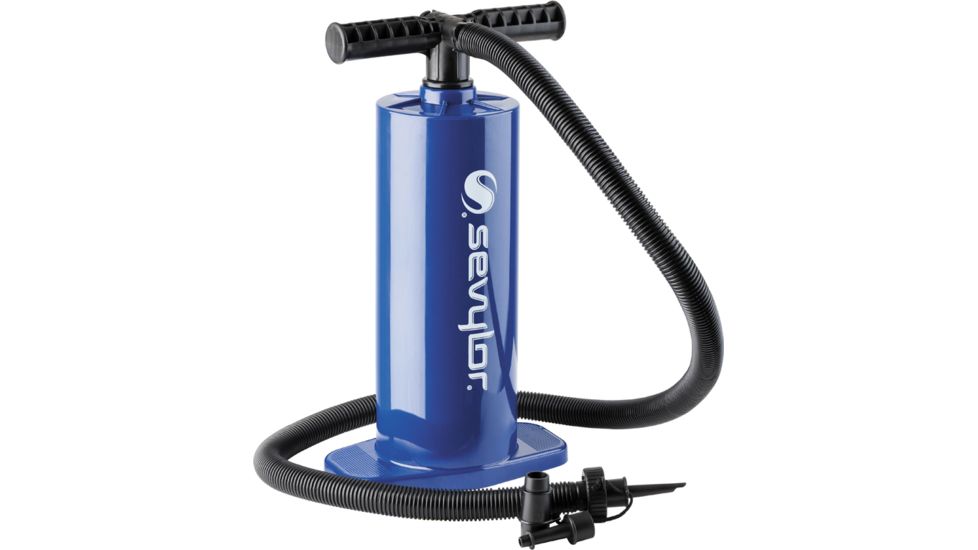 Sevylor Handpump Dual Action — CampSaver